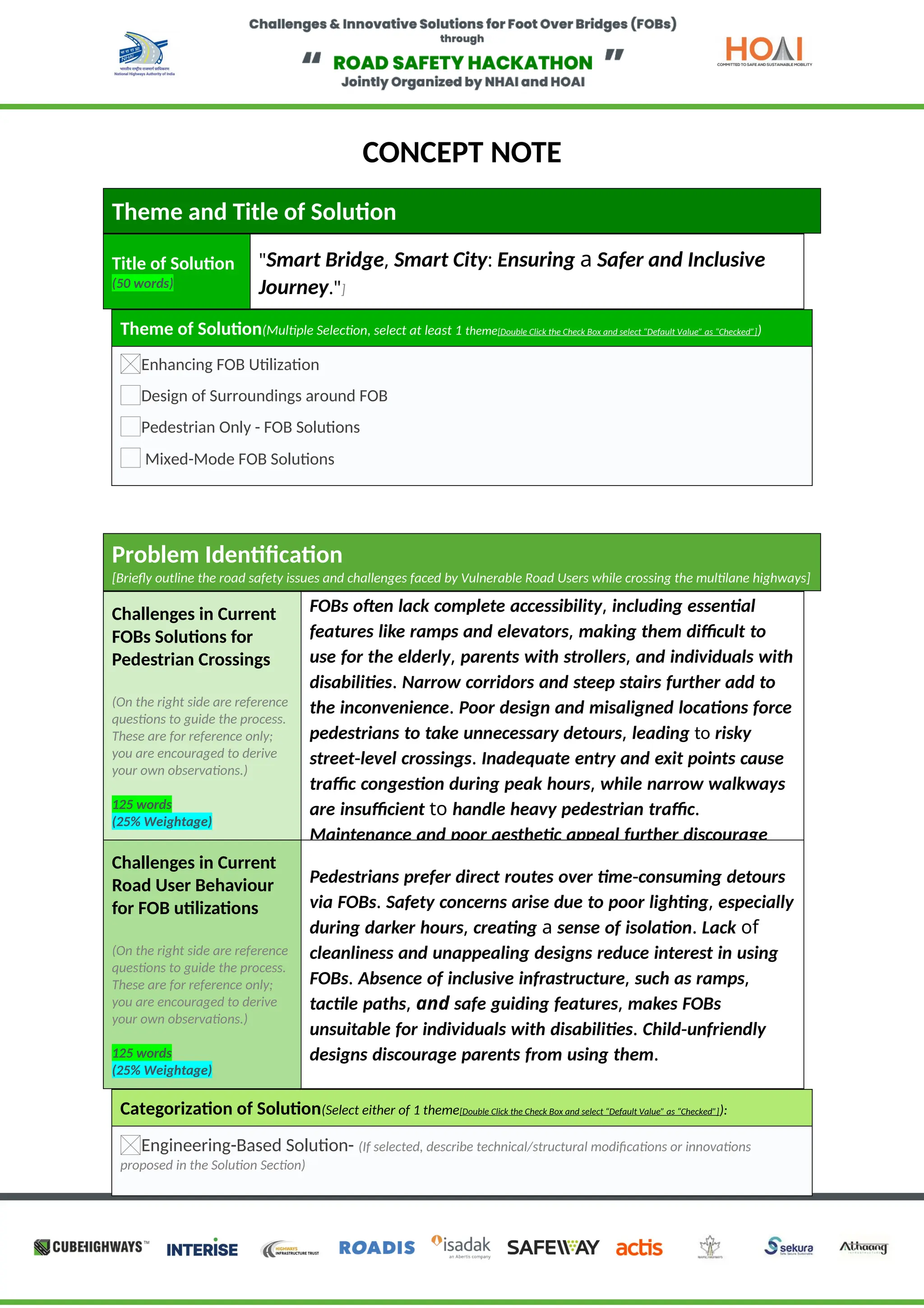 Road Safety Hakathon hackathon ppt.docx