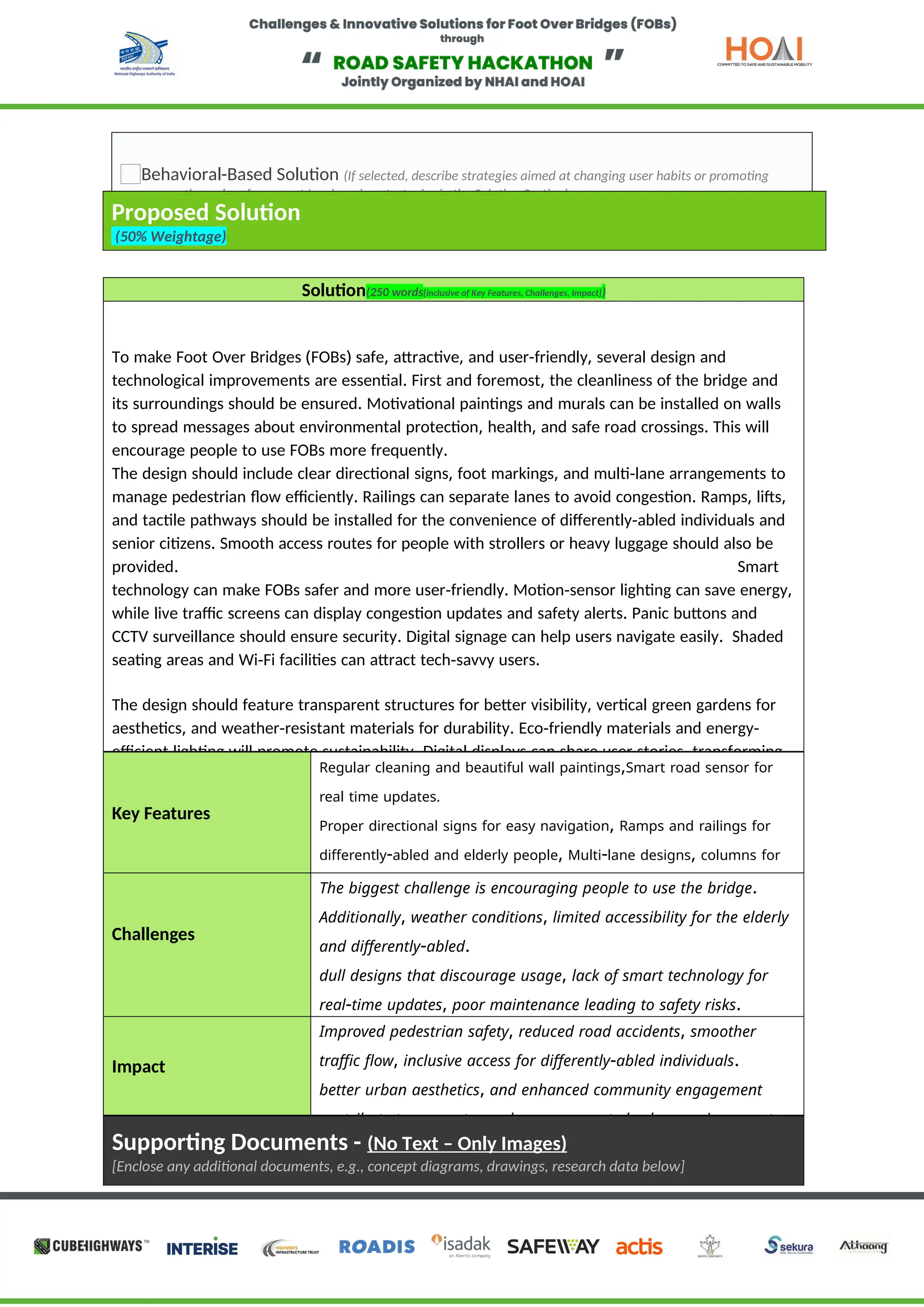 Road Safety Hakathon hackathon ppt.docx