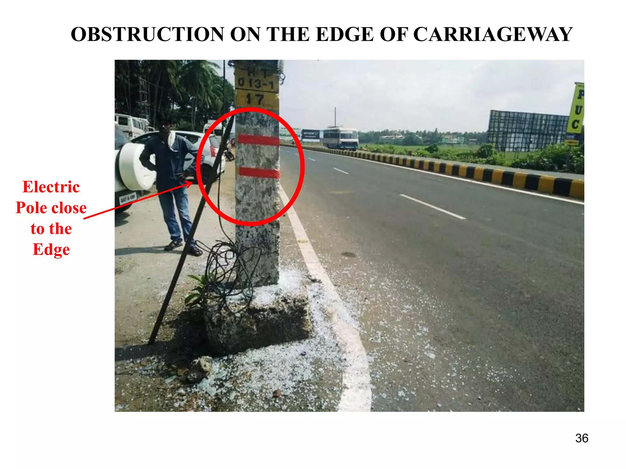 Road safety issues in goa | PPT