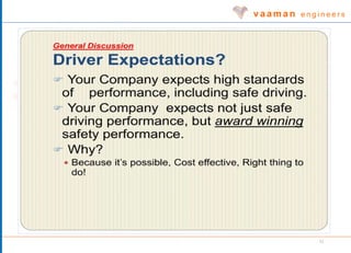 ROAD SAFETY WEEK CELEBRATION _ JAN 2025 PPT.pptx
