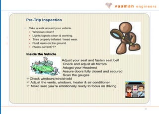 ROAD SAFETY WEEK CELEBRATION _ JAN 2025 PPT.pptx