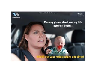 Road Safety Posters | PDF
