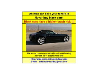 Road Safety Posters | PDF