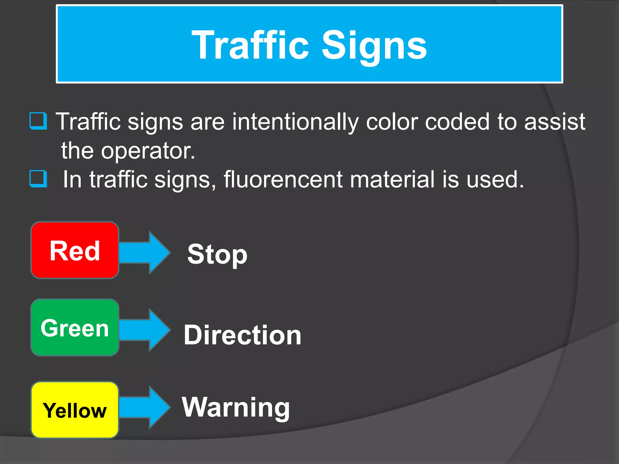 Road Safety power point presentation by Pankaj Pal.pptx | Auto Safety ...