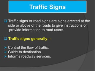 Road Safety power point presentation by Pankaj Pal.pptx