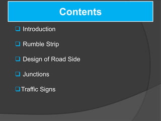 Road Safety power point presentation by Pankaj Pal.pptx