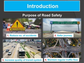Road Safety power point presentation by Pankaj Pal.pptx