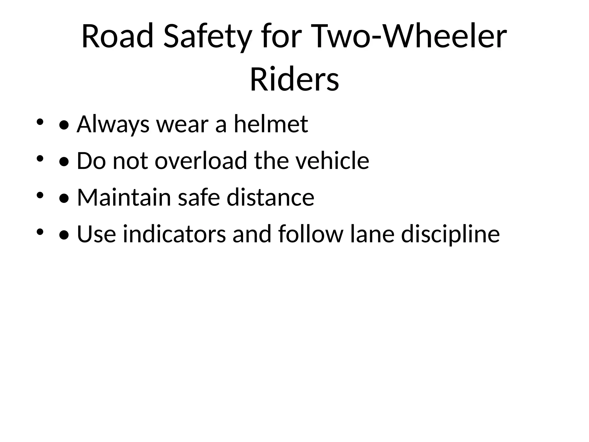 Road_Safety_Presentation.pptxnnmmnhh 5 y | PPT