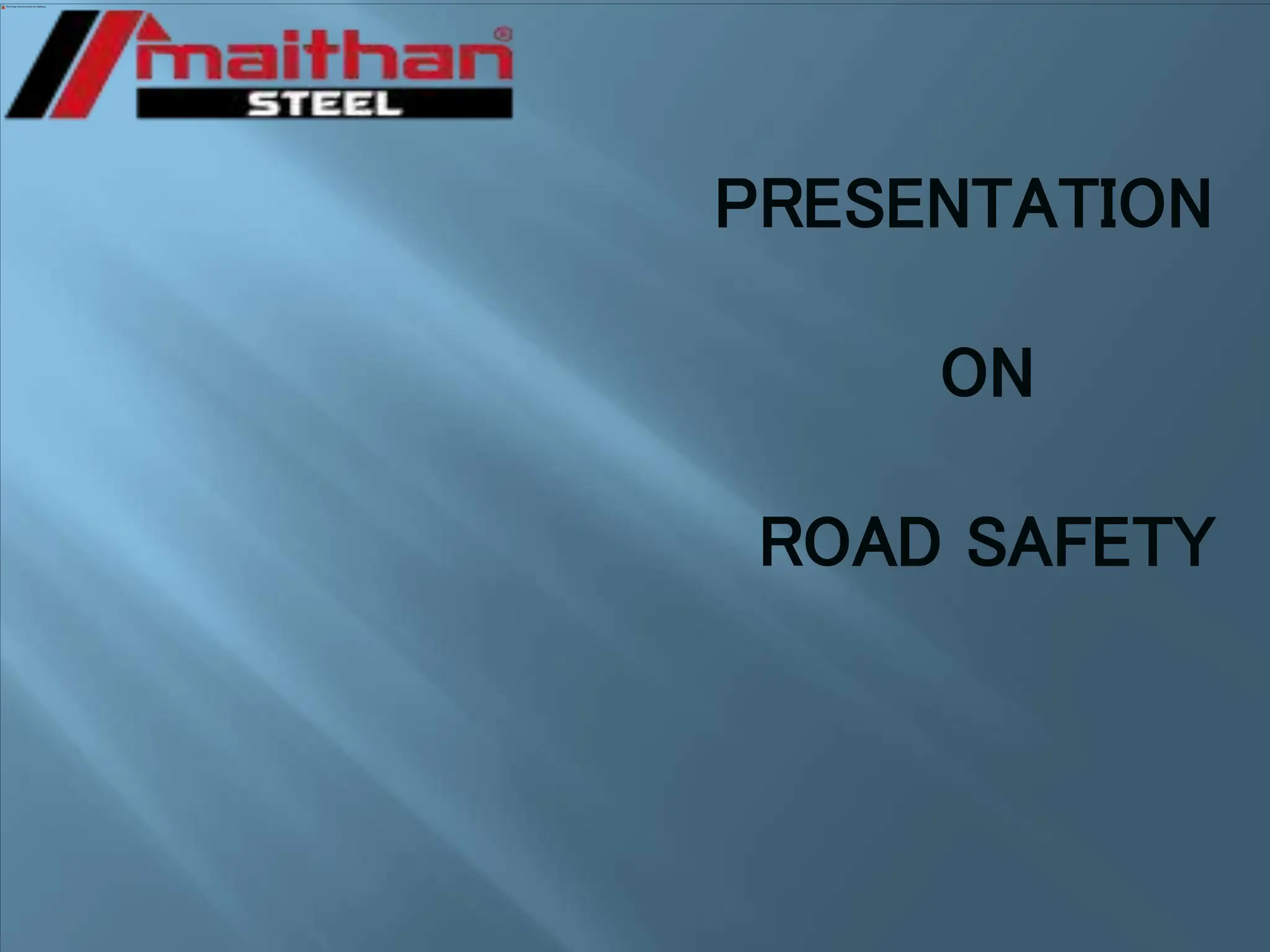 Road safety Presentation1 (1).pptx