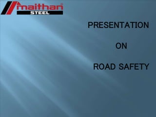 Road safety Presentation1 (1).pptx