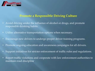 Road safety Presentation1 (1).pptx
