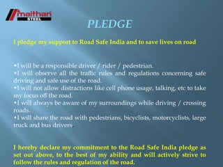 Road safety Presentation1 (1).pptx