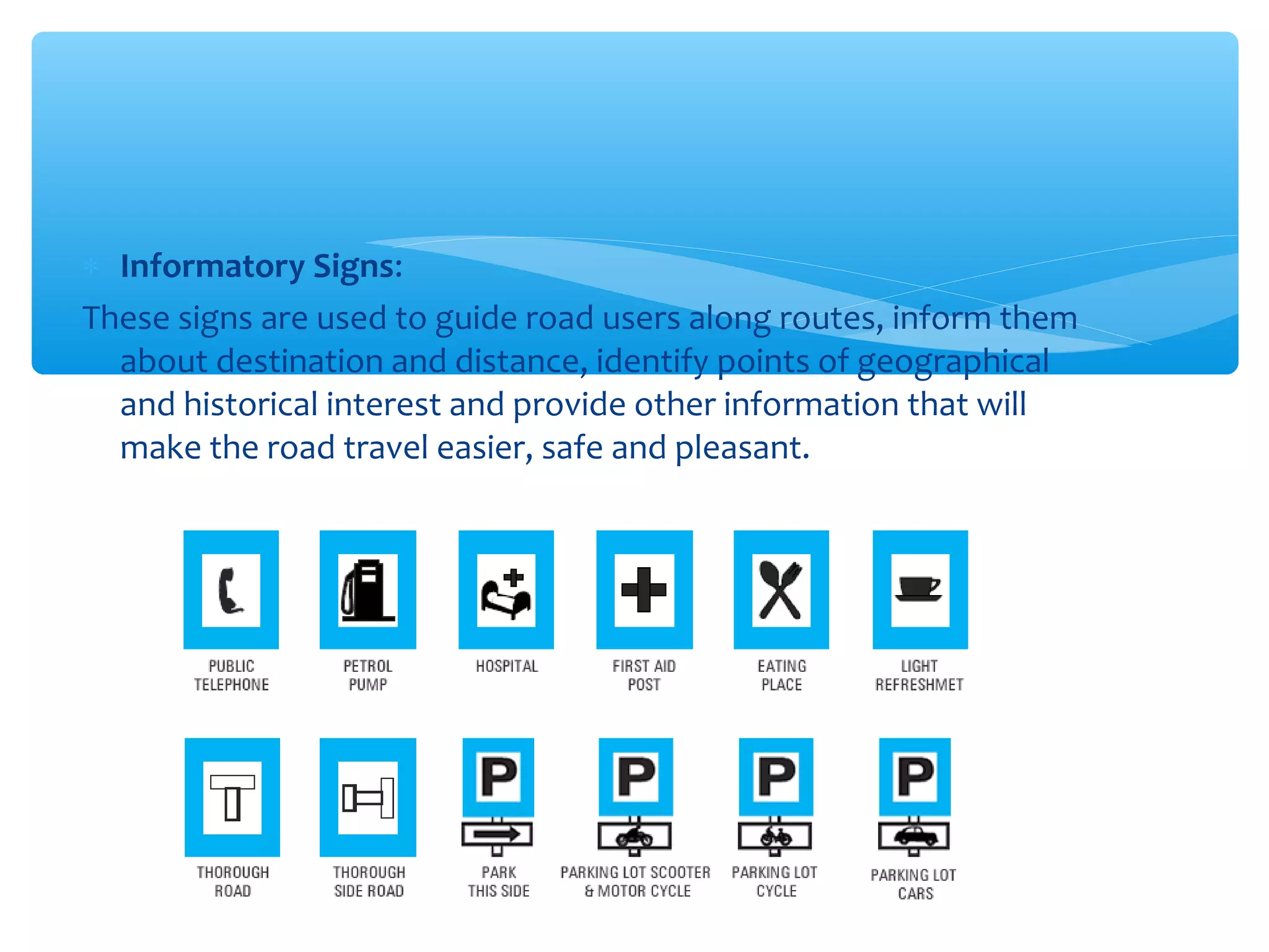 Road safety presentation(PPT) by Faisal | PPT