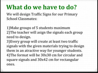 Road Safety | PPT