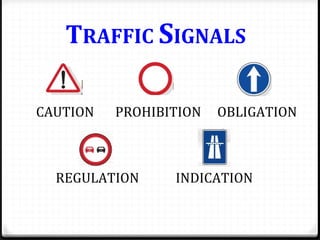 Road Safety | PPT