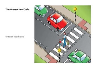 Road safety tips, India | PPTX