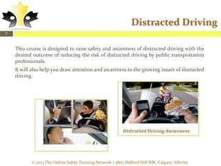 Road Safety Education | PDF