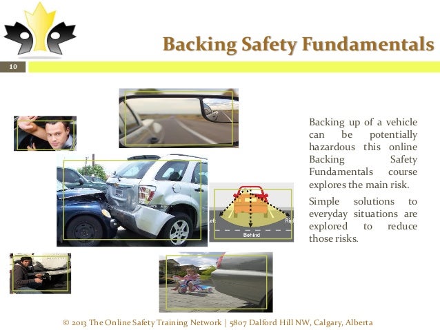 Road Safety Education