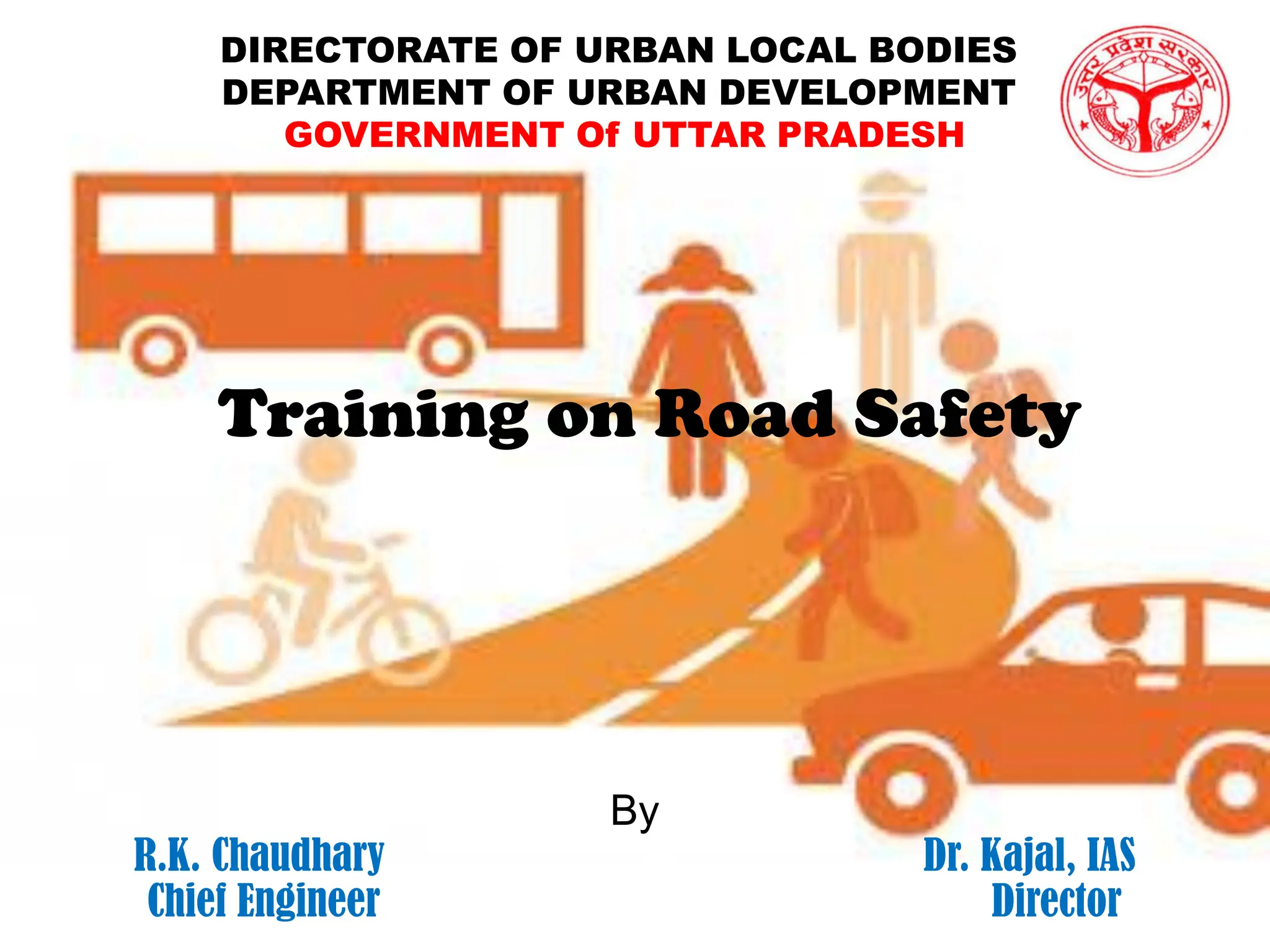 Road Safety Awareness Training module for employees | PDF