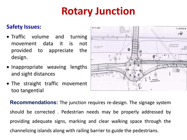Road Safety Awareness Training module for employees | PDF | Auto Safety ...