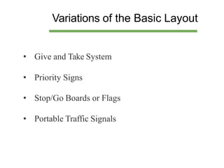 Road Safety Awareness Training module for employees | PDF