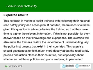 roadsafety_training_manual_unit_7_road_safety_policies.ppt