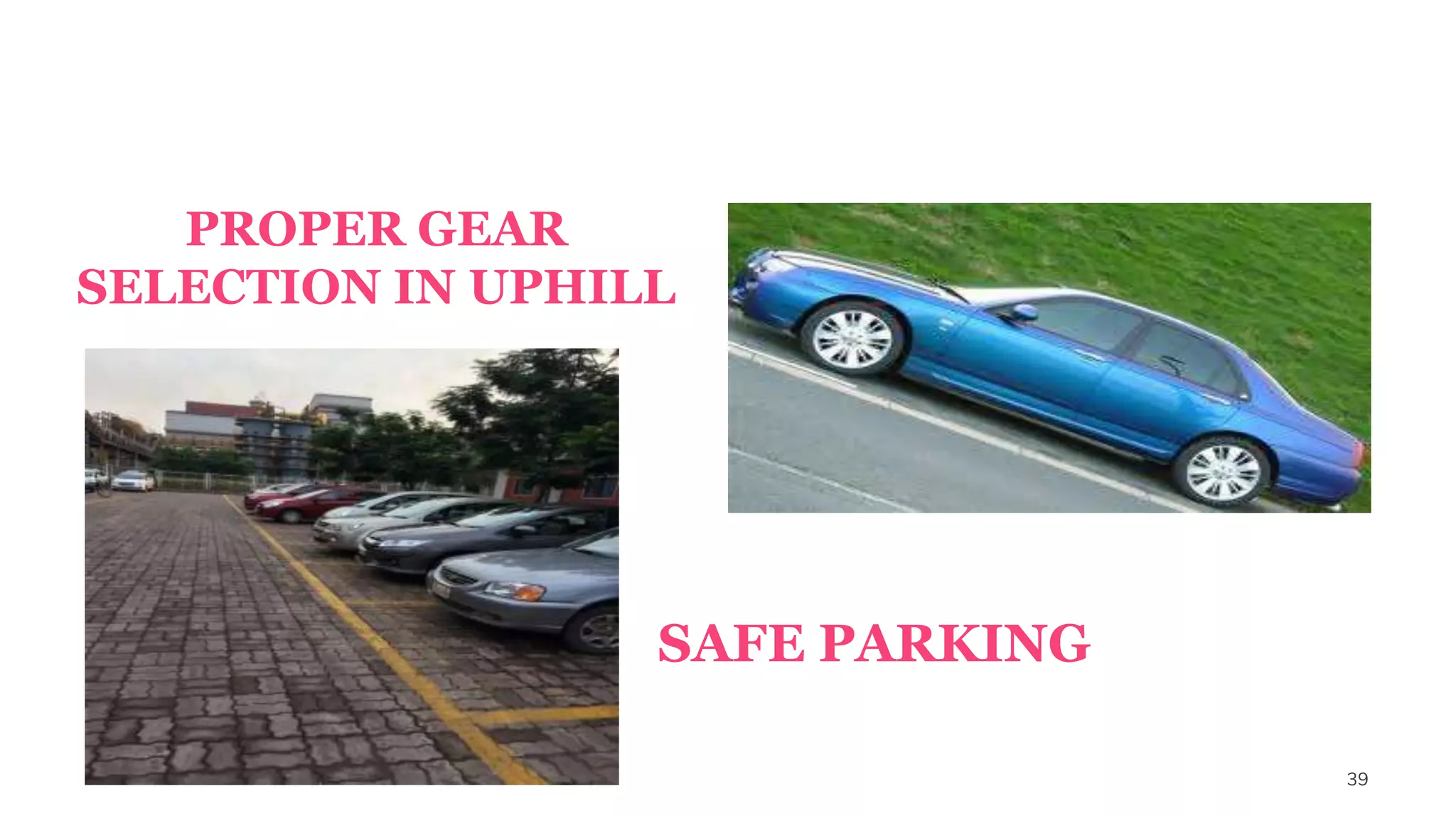 Road safety ppt | PPTX