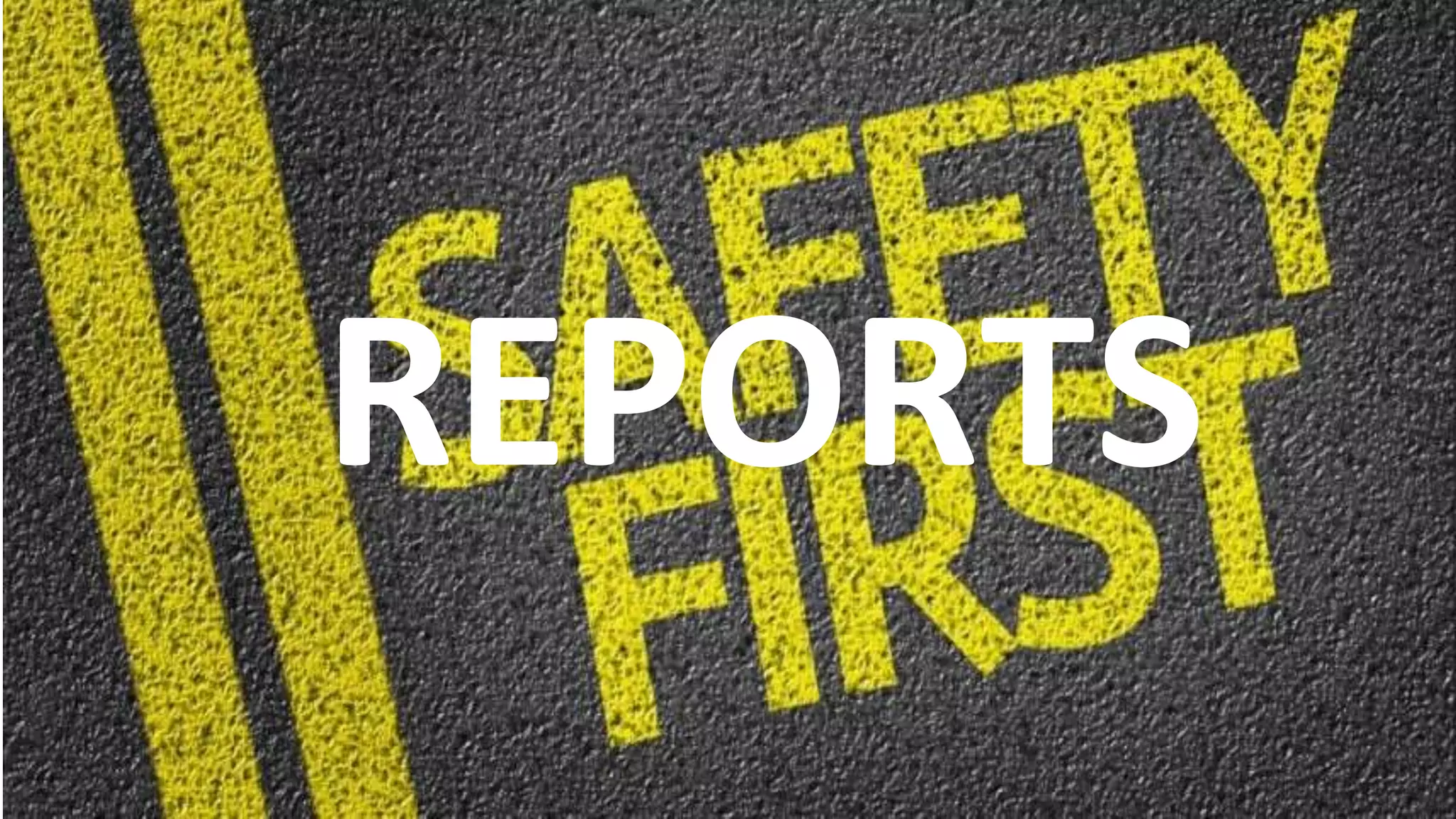 Road safety ppt | PPTX