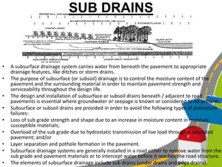 Roads & Pavements | PPTX