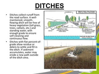 Roads & Pavements | PPTX