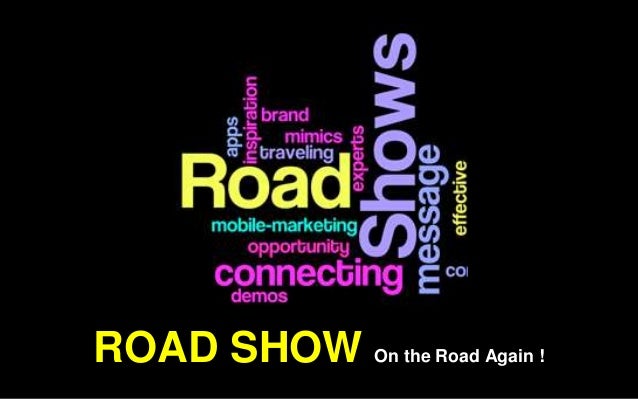 ROADSHOW