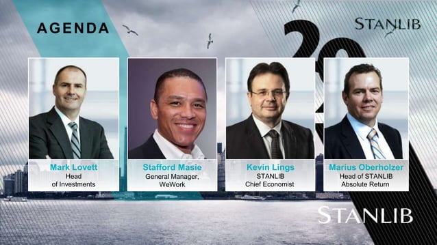 Beyond the Horizon | PPT