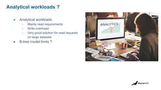 MariaDB Paris Workshop 2023 - Performance Optimization | PPT