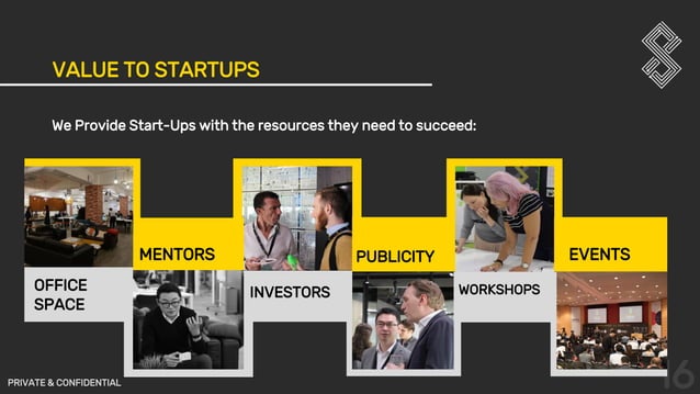 Roadshow presentation | PPT