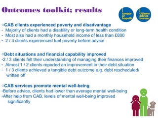 Roadshow presentation health | PPT
