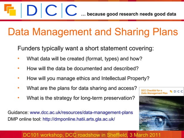 Data Management Policies Ppt Databases Computer Software And Applications