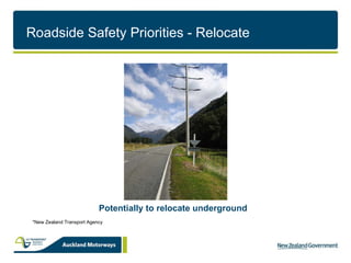 Roadside Safety Management | PPT