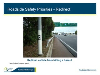 Roadside Safety Management | PPT