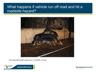 Roadside Safety Management | PPT