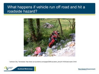 Roadside Safety Management | PPT