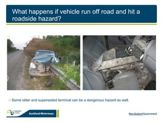 Roadside Safety Management | PPT