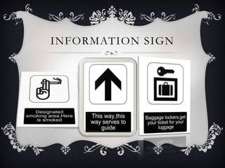 Road sign | PPTX | Secondary Education | Education