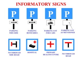 Road Important Signs To be care about it.ppt