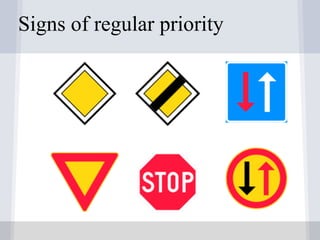 Road signs in Finland | PDF