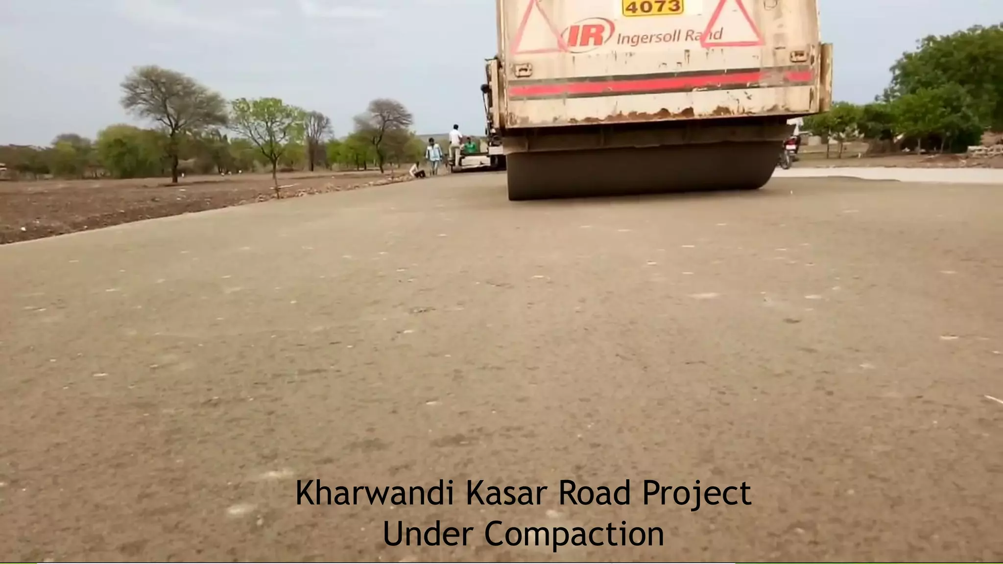 RoadstaB : Road Stabilization | PDF