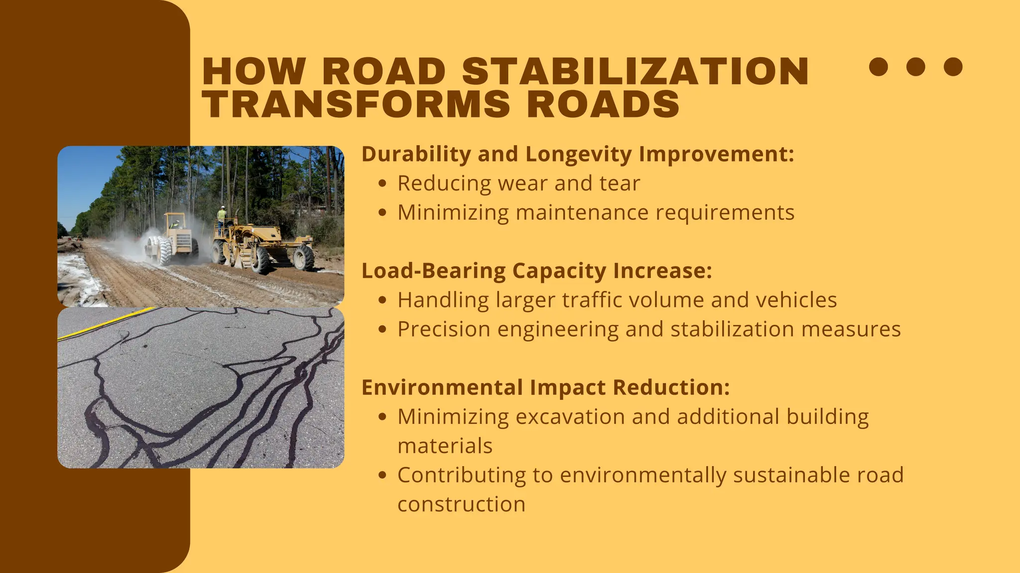 Road Stabilization Transforming Roads The Role of Stabilization in Road ...