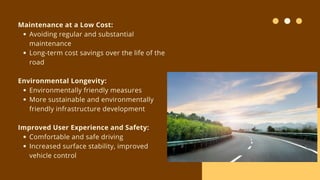 Road Stabilization Transforming Roads The Role of Stabilization in Road ...