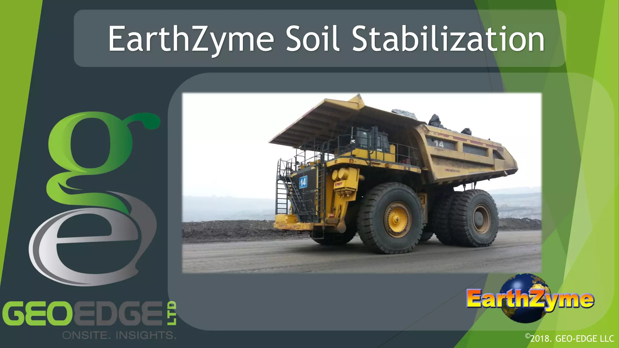 Road surfacing solution | PPT