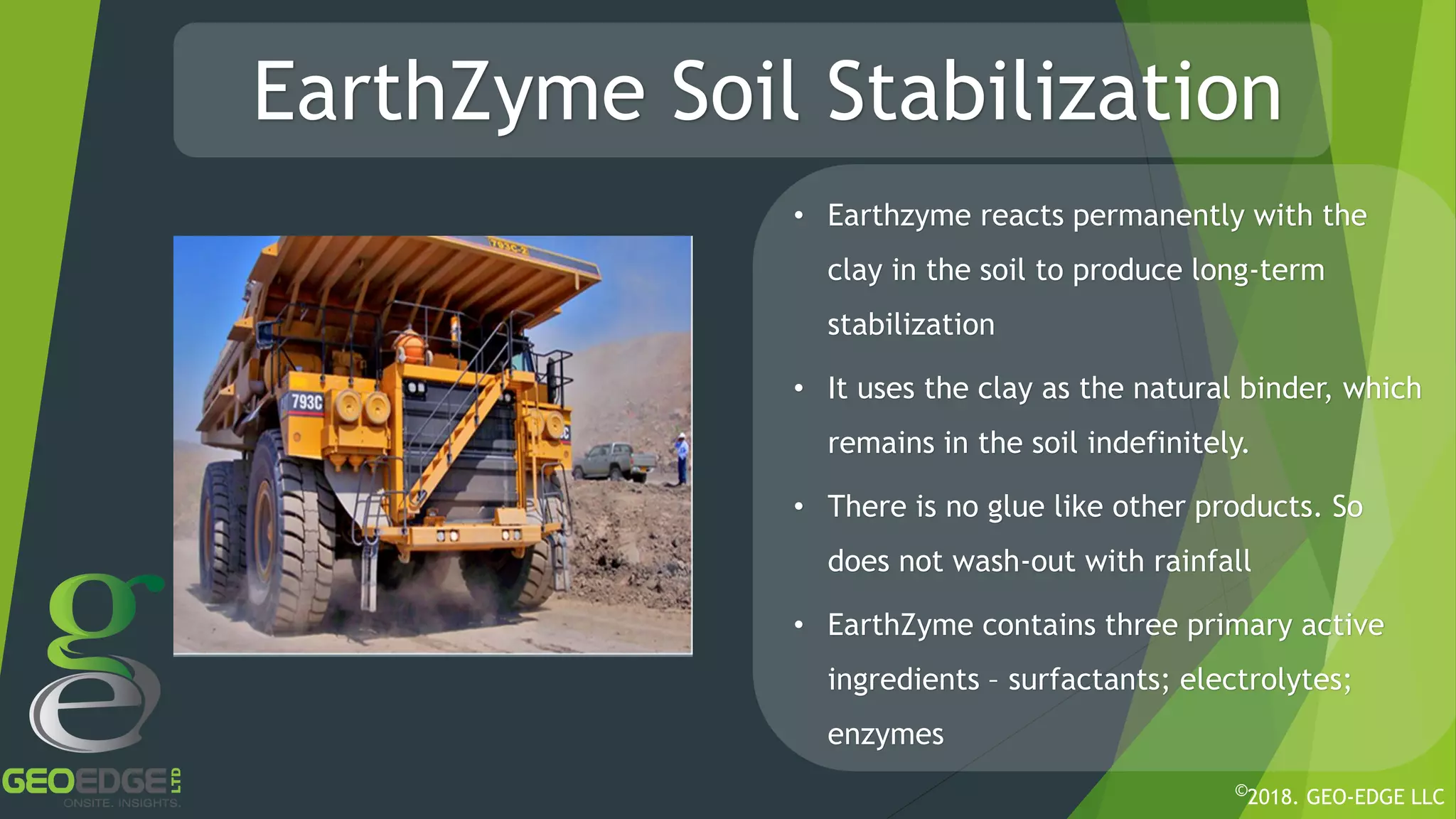 Road surfacing solution | PPT