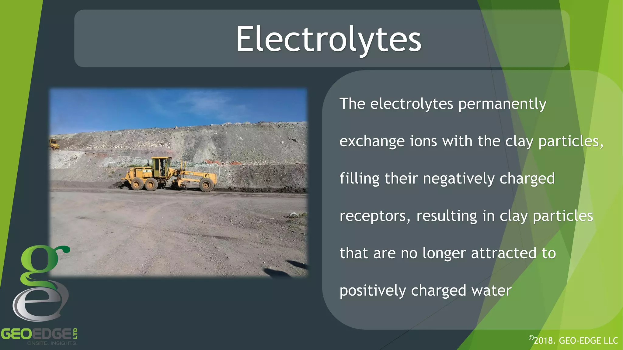 Road surfacing solution | PPT